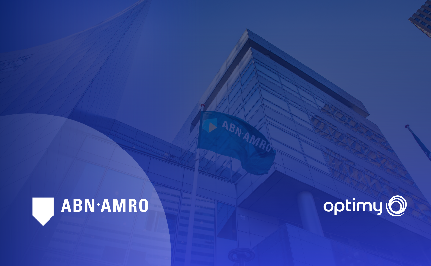 ABN AMRO: Enhancing Volunteering with Optimy